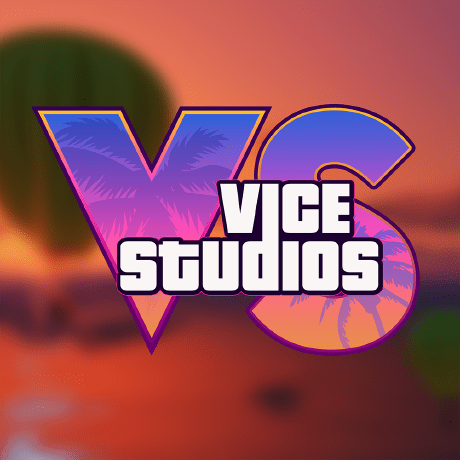 Vice Studios Github