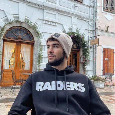 Klendi Klendi Goci Github