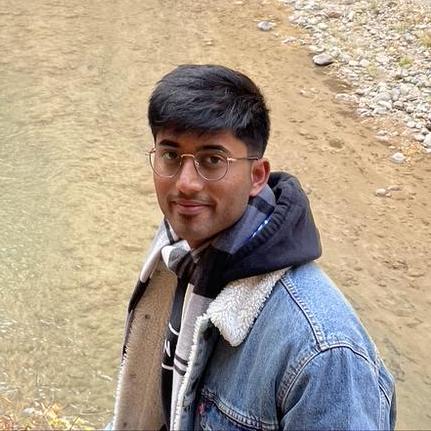 Ashwinrj Ashwin R Jadhav Github