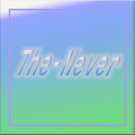 The Never Github