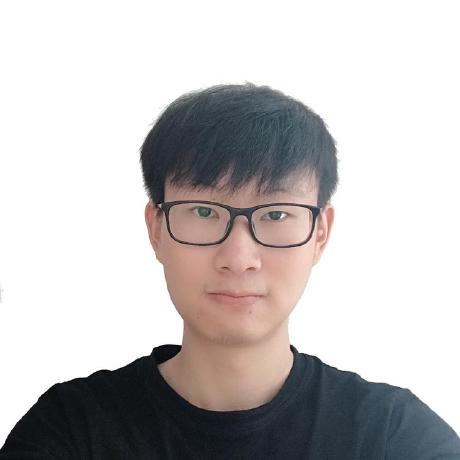 Luyanger1799 Yang Lu Github