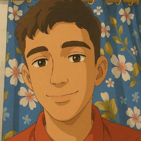 Lorran2025 Lorran Pereira Github