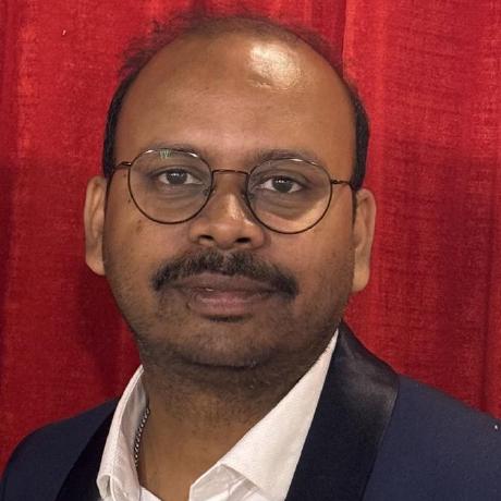 Arindam Hinge Github