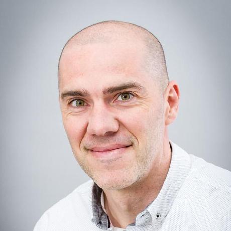 David Gutter David Gutter Github