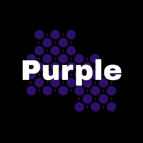 Purpstudio Purple Github