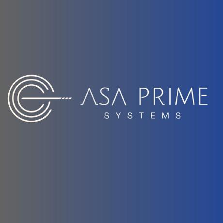 Asa Prime System Github