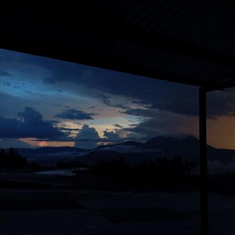 Junior Hernandez Github