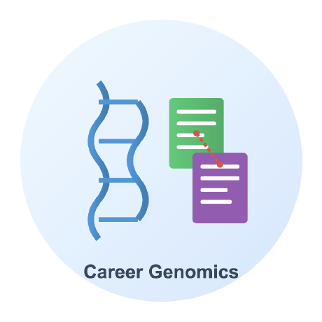 Career Genomics Github