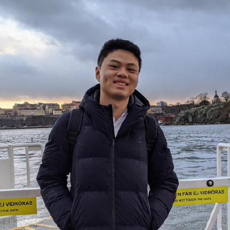 Edisonywh Edison Yap Github