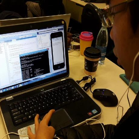 Aaron Bong Aaron Bong Github