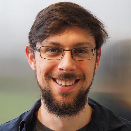 Liamhuber Liam Huber Github