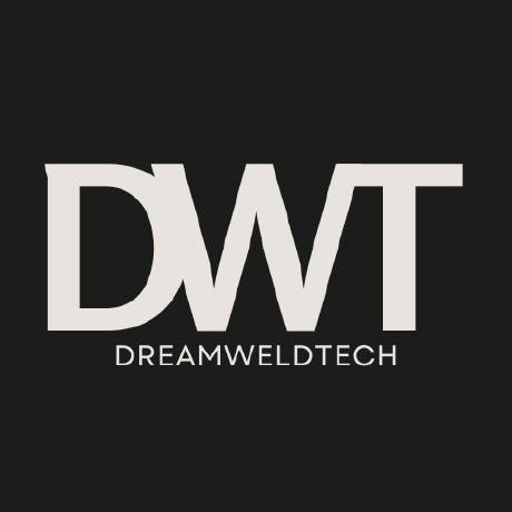 Dreamweldtech Github