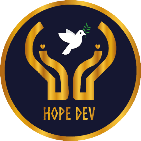 Hope Dev Ethiopia Github