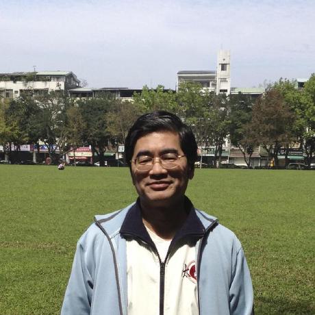 Htchung Hsingtai Chung Github