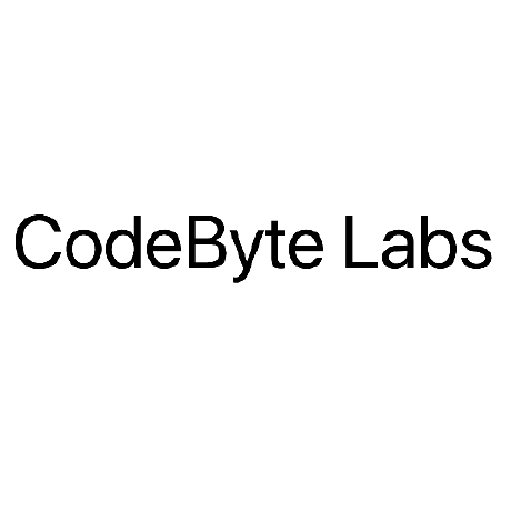 Codebytelabs Labs Codebyte Labs Github