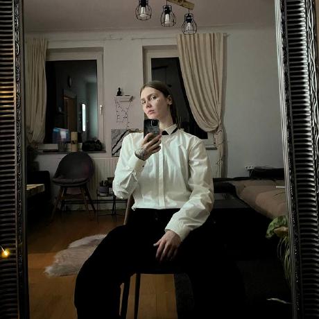 Kravchenko1207 Iryna Kravchenko Github