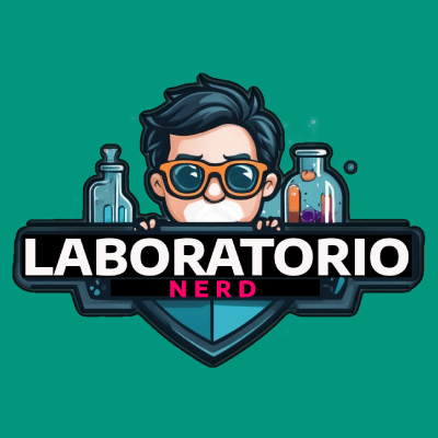 Laboratorio Nerd Github