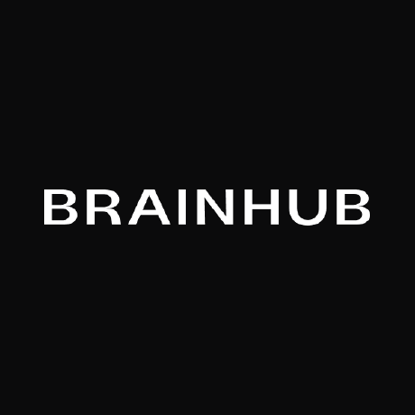 Brainhub Github - High Resolution Abstract Illustrations for Desktop