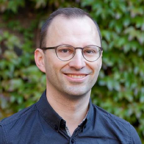 Vogelpi Pirmin Vogel Github