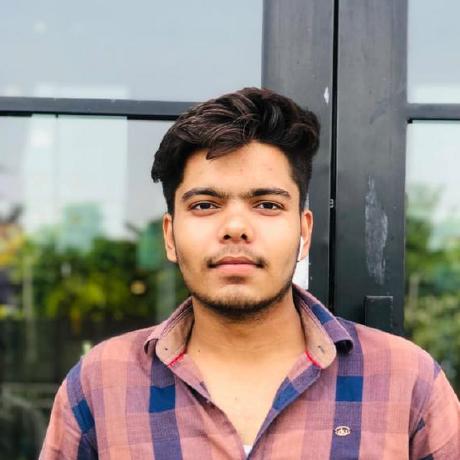 Shantanu 37 Shantanu Yadav Github