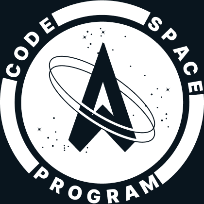 Code Space Program Github