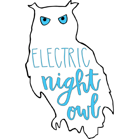 Electric Night Owl Github