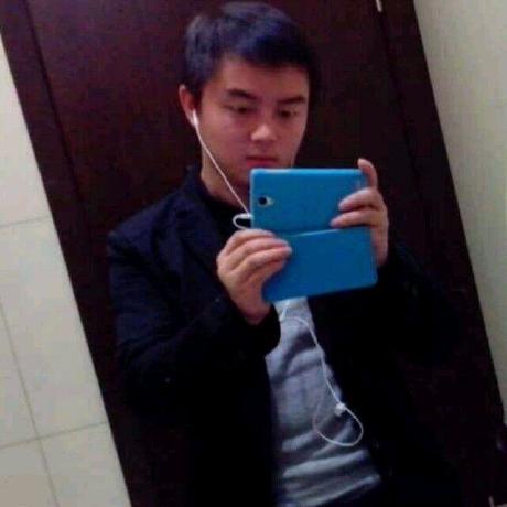 Haiping Huang Github