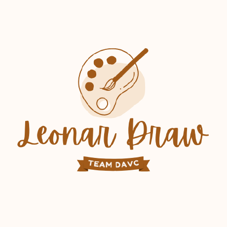 Leonar Draw Github