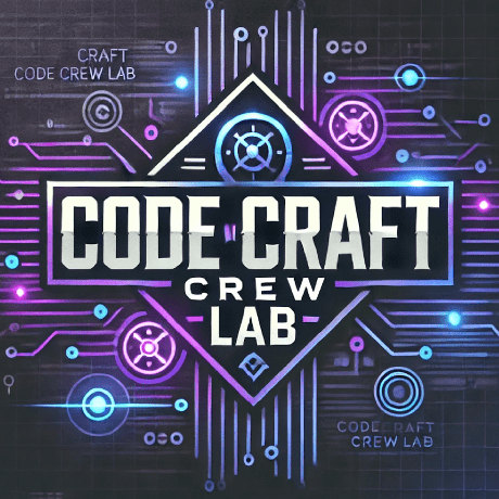 Code Craft Crew Github
