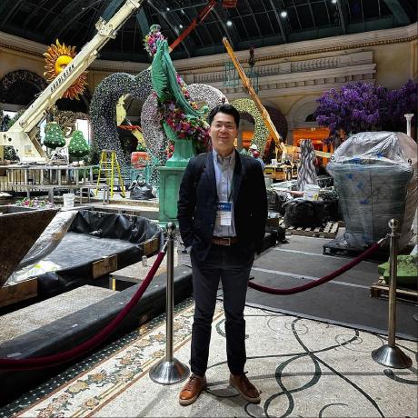 Zhusunsheng Steve Zhu Github