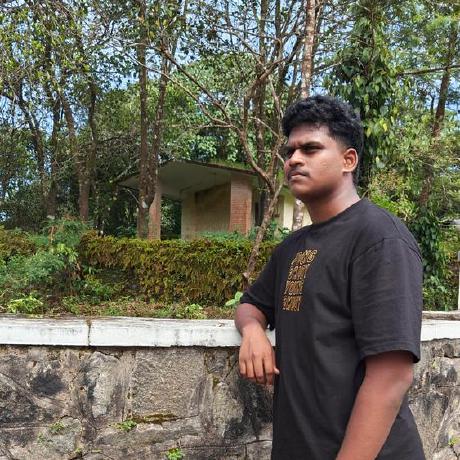 Igs Thiyagu Github - Elegant Colorful Photo - HD