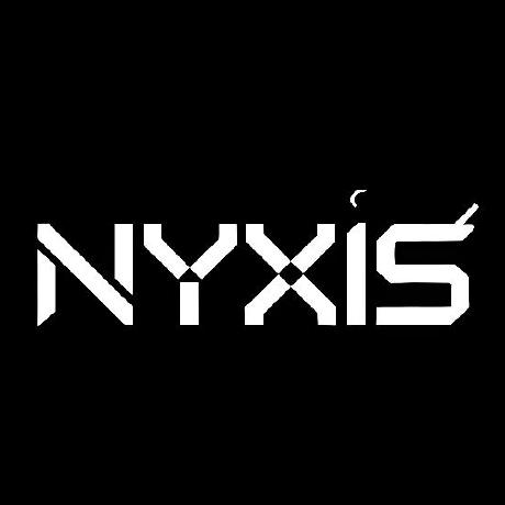 Nyxis Studio Github
