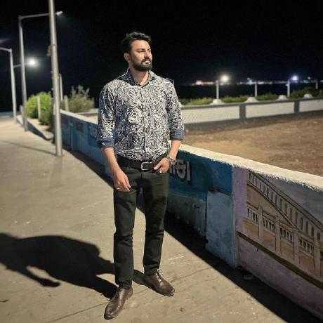 Pratik8642 Pratik Vandariya Github