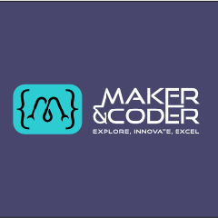 Makerandcoder Github