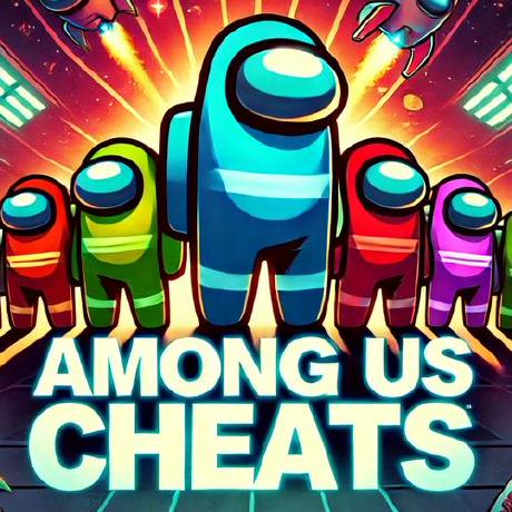 Among Us Cheats Github