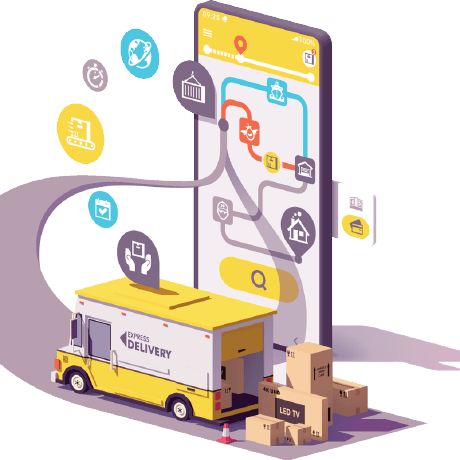 Truckbook Project Github