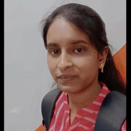 Jeevajothi N Jeevajothi N Github