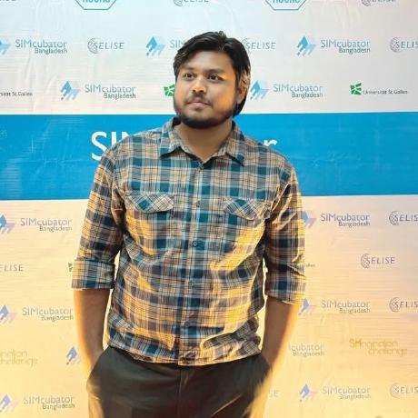 Samiulbadhon 46 Samiul Badhon Github