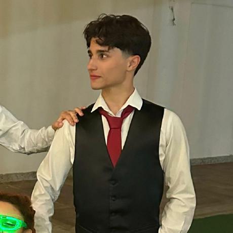 Miranda Miguel Github