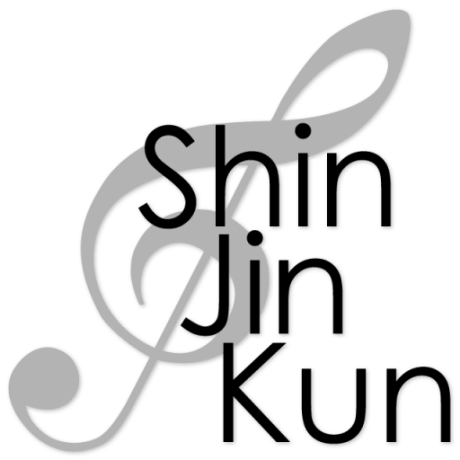 Shin Jin Kun Shin Jin Kun Github