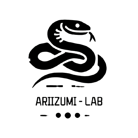 Ariizumi Lab Github