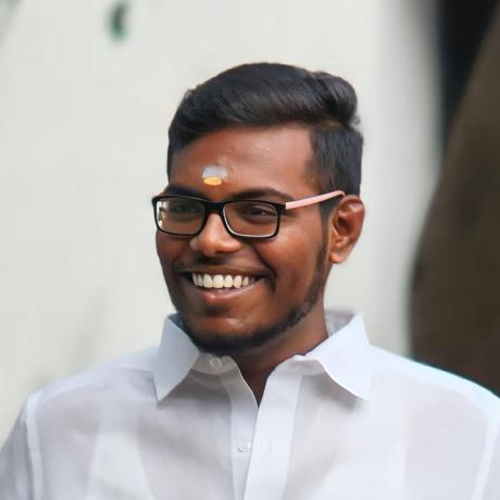 Karthi 007560 Github