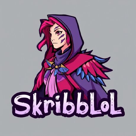 Skribblol Github