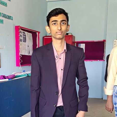 Jishnudevtech Jishnu Rahegaonkar Github