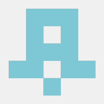 Bill Cheng Dev Github