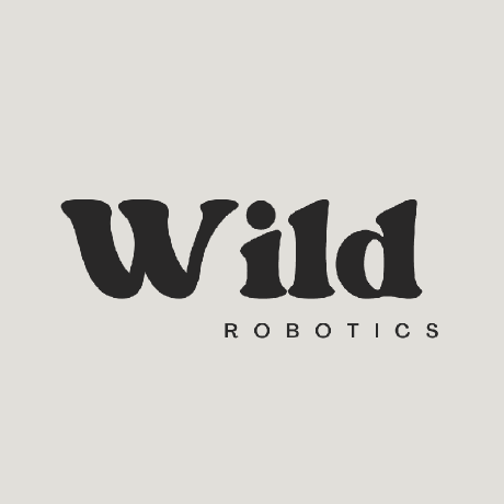 Wild Robotics Github