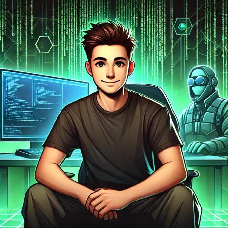 Techscriptdev João Almeida Github