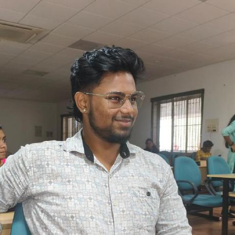 Ajay New Ajay R Github