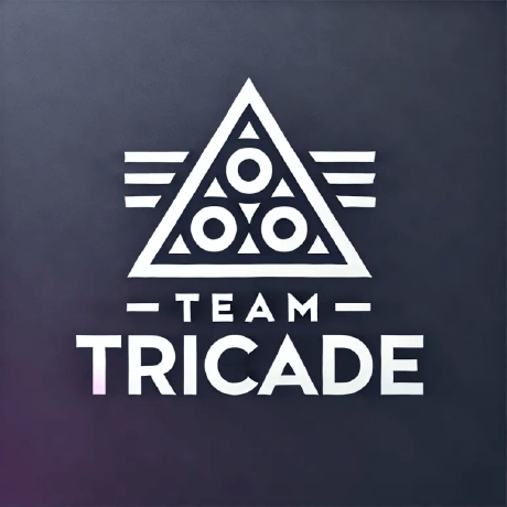 Team Tricade Github