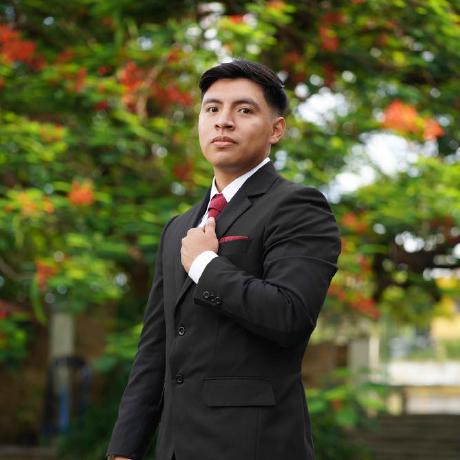 Carlosdelacruz Dev Github